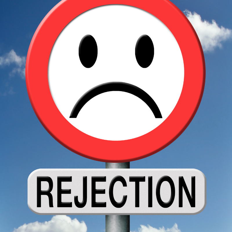 Easing the sting of rejection sensitivity: 8 Simple strategies - Ali Press
